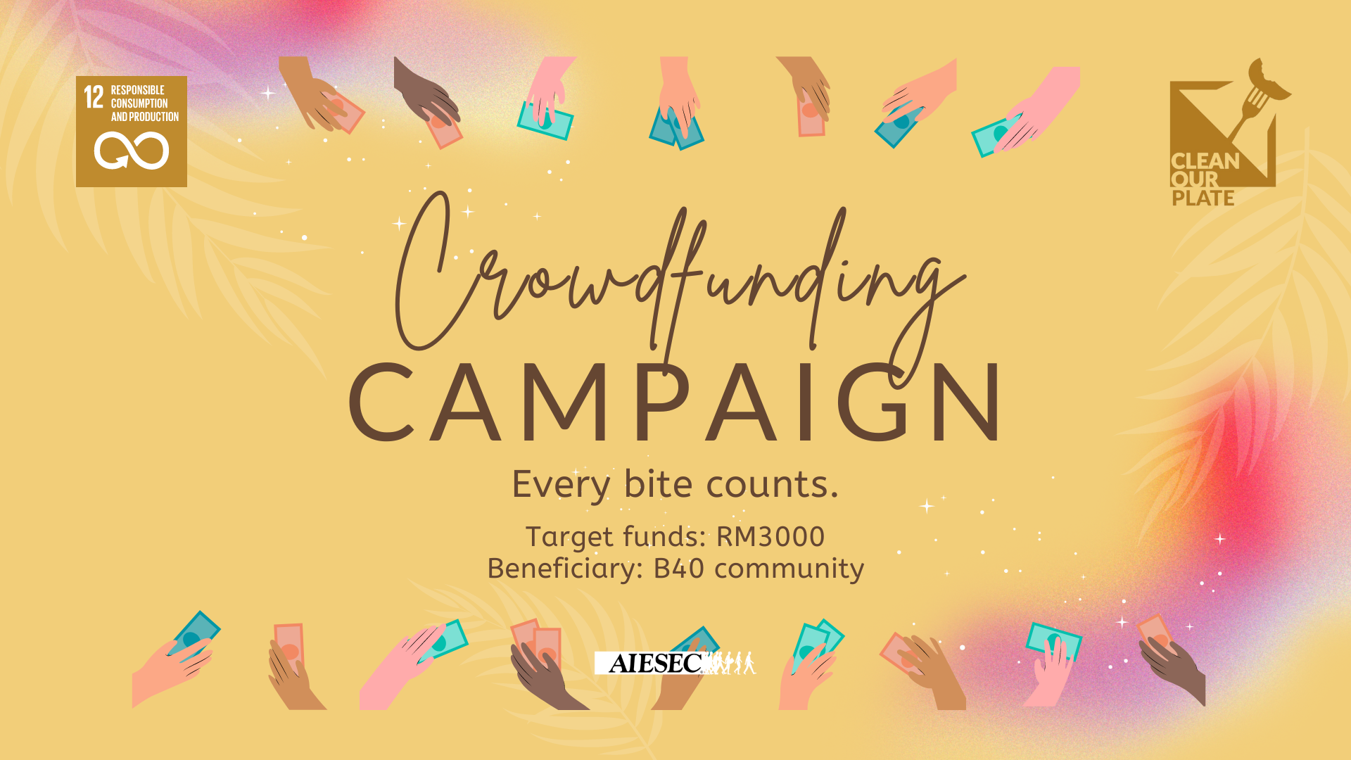 GivingHub - Giving Made Easy