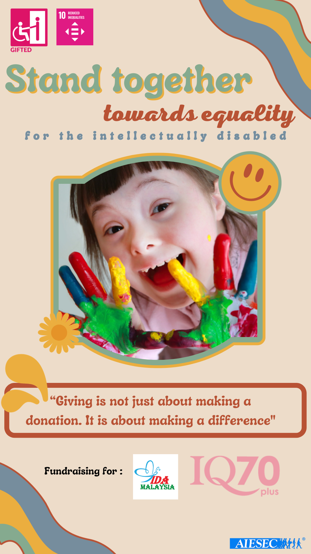 GivingHub - Giving Made Easy