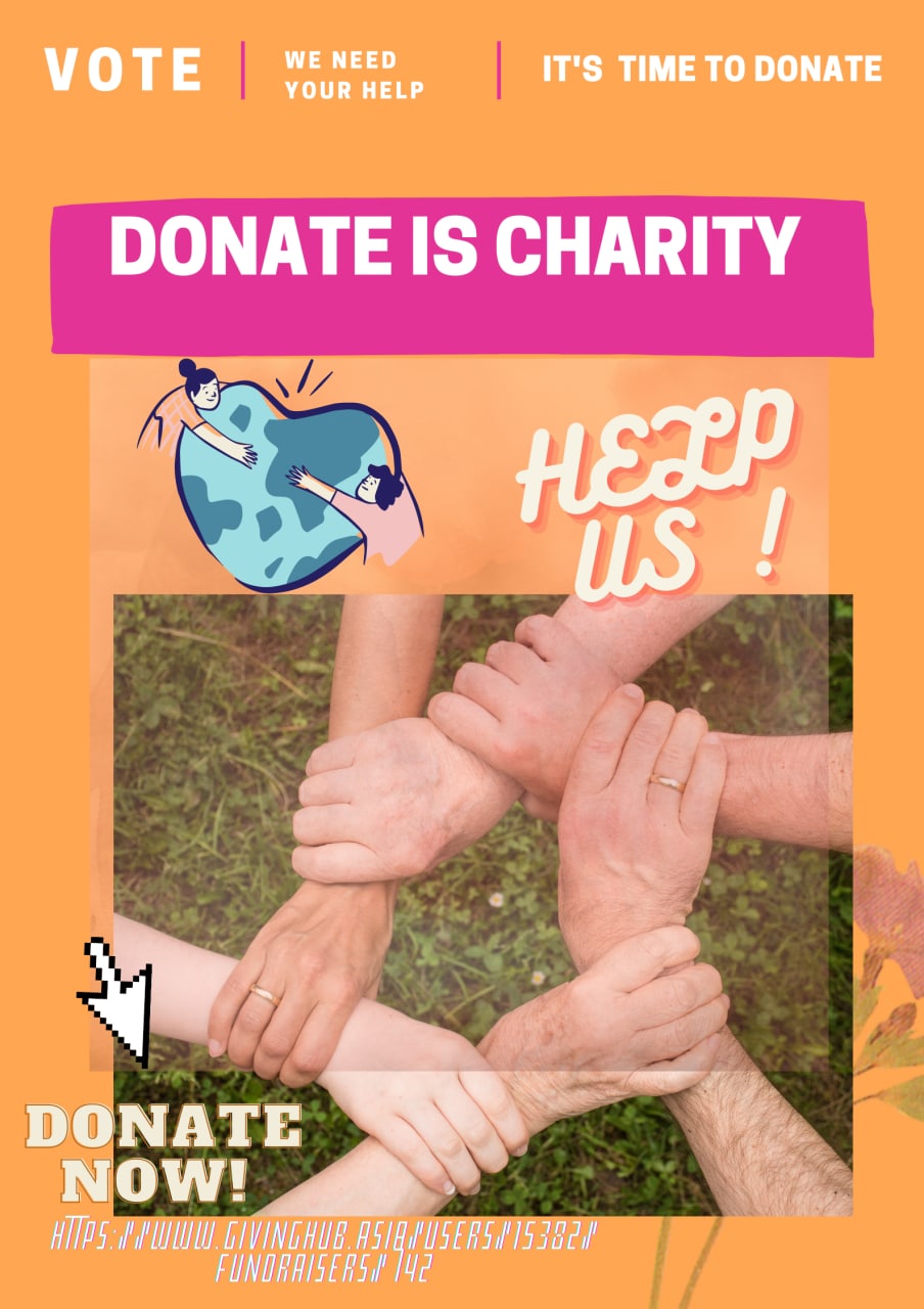 GivingHub - Giving Made Easy