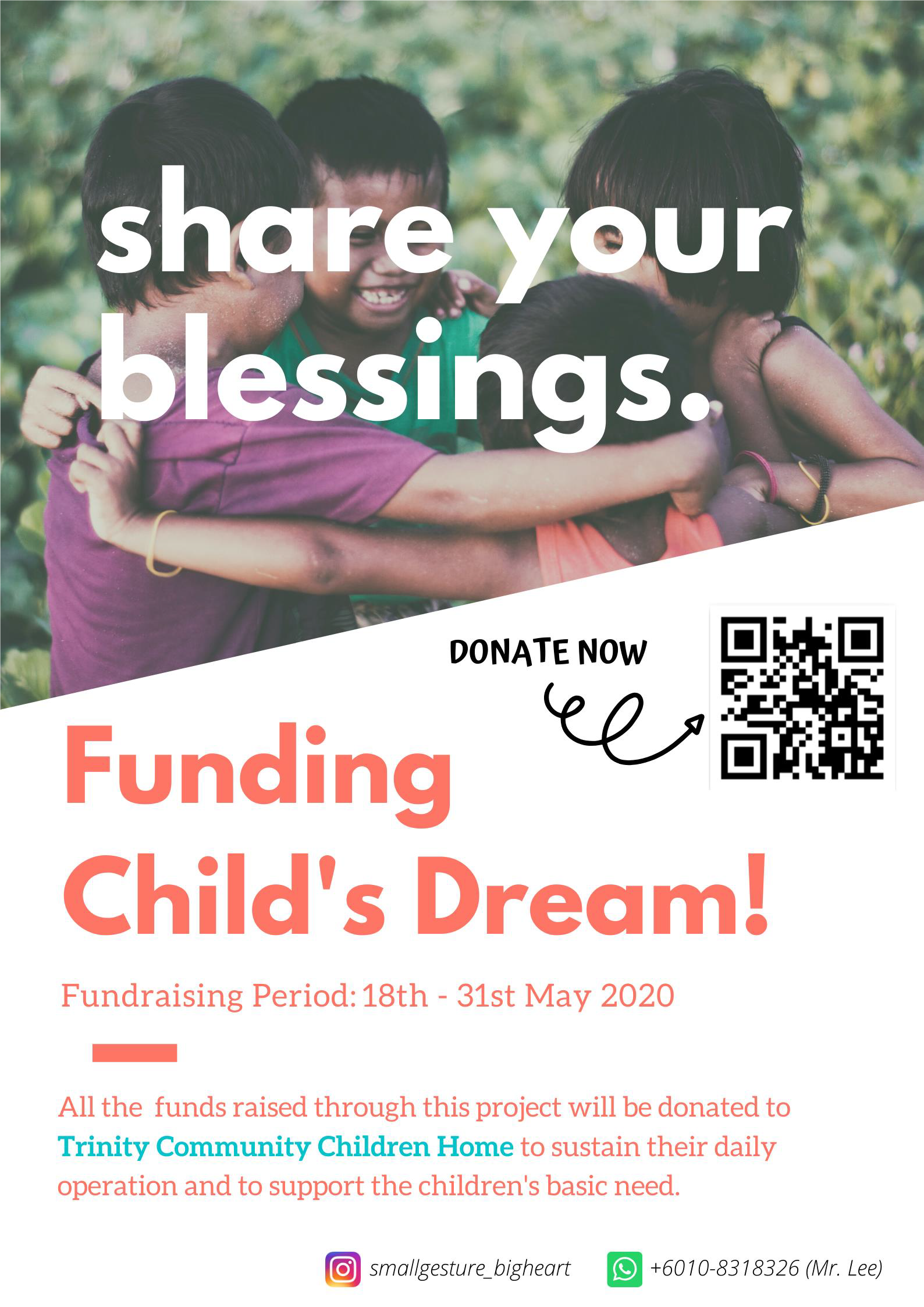 GivingHub - Giving Made Easy